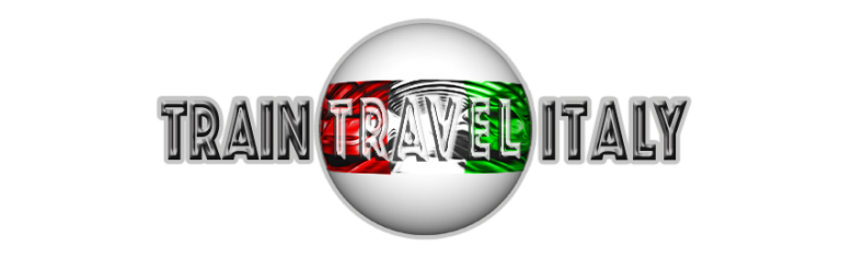 Italy Train Map - Italian Railways at a Glance